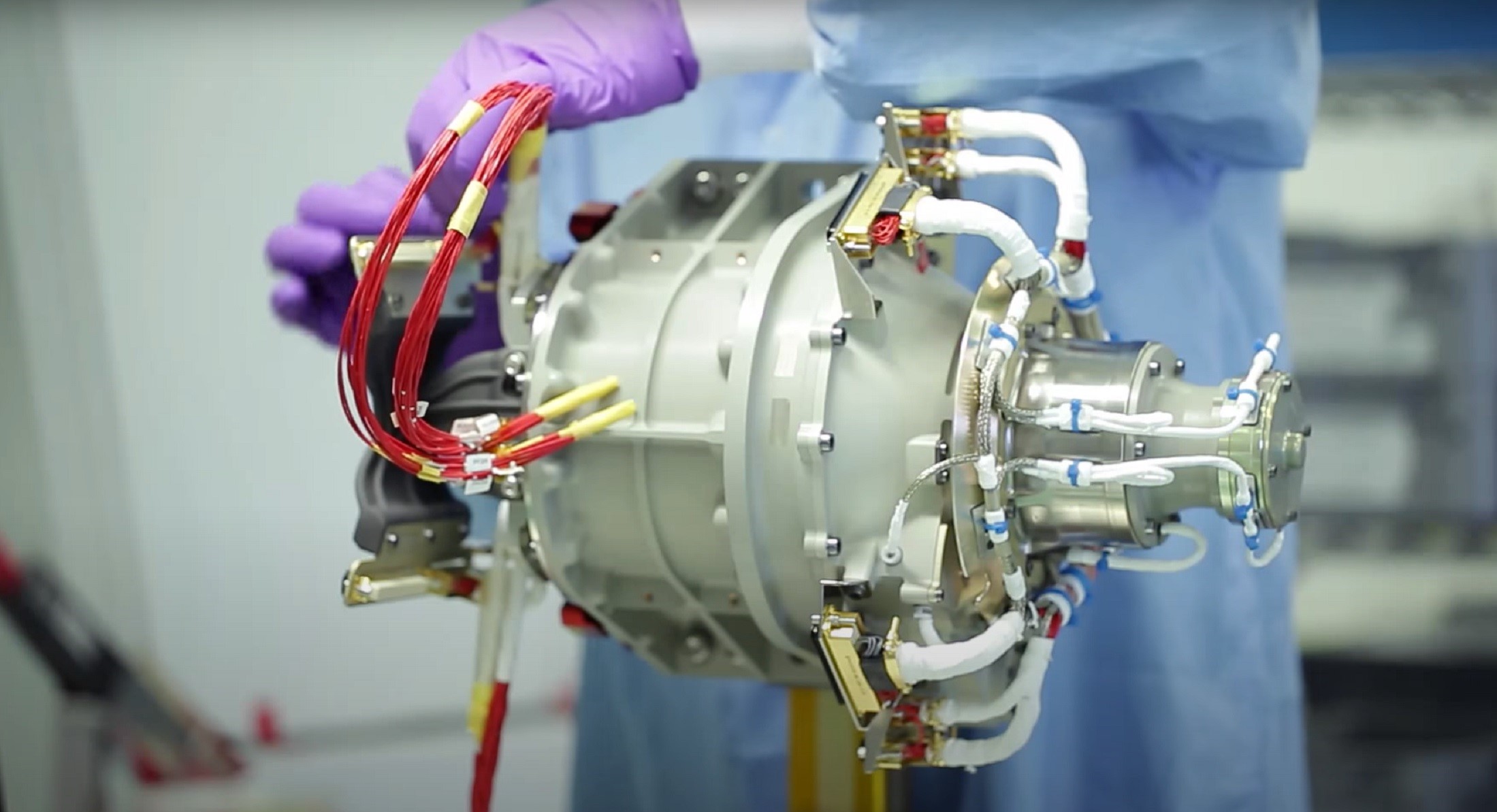 Beyond Gravity delivers high technology for Artemis missions | Beyond ... Beyond Gravity delivers high technology for Artemis missions | Beyond ...